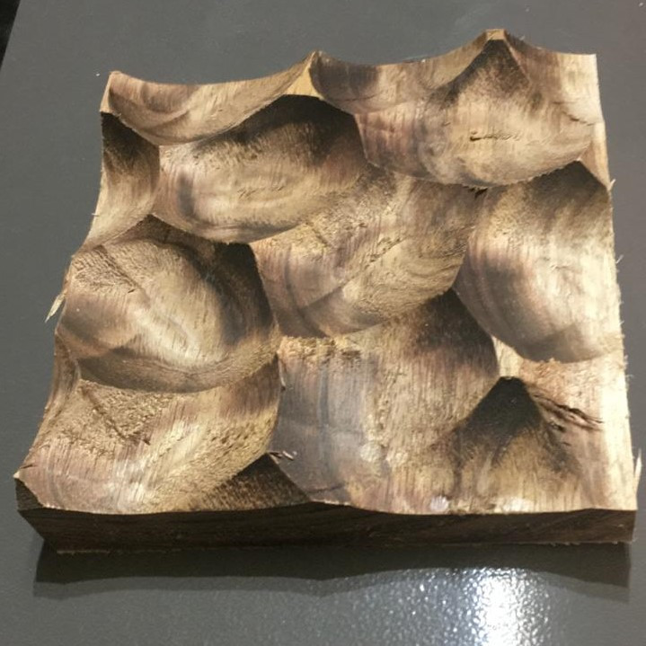 Gallery - Patterns & Screens - Active Concepts